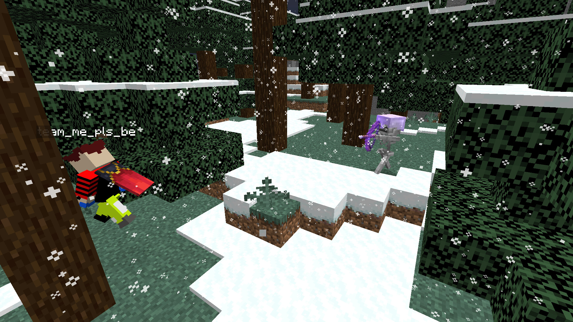 Impossible Minecraft Minecraft Data Pack