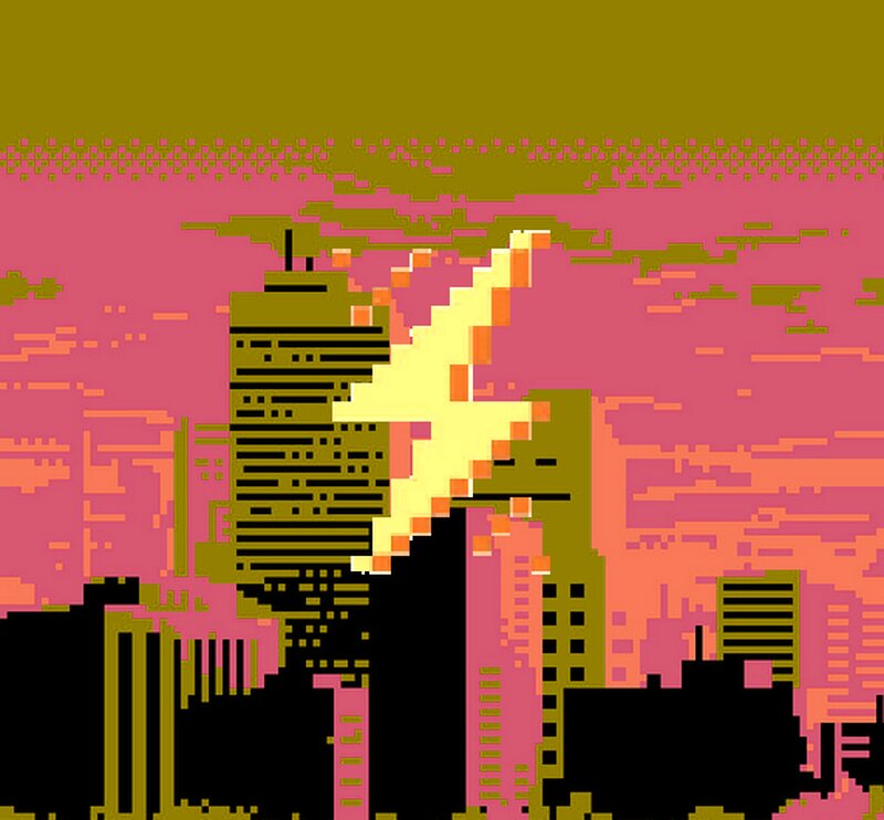 Electric Droid Origin (1.18) Minecraft Data Pack