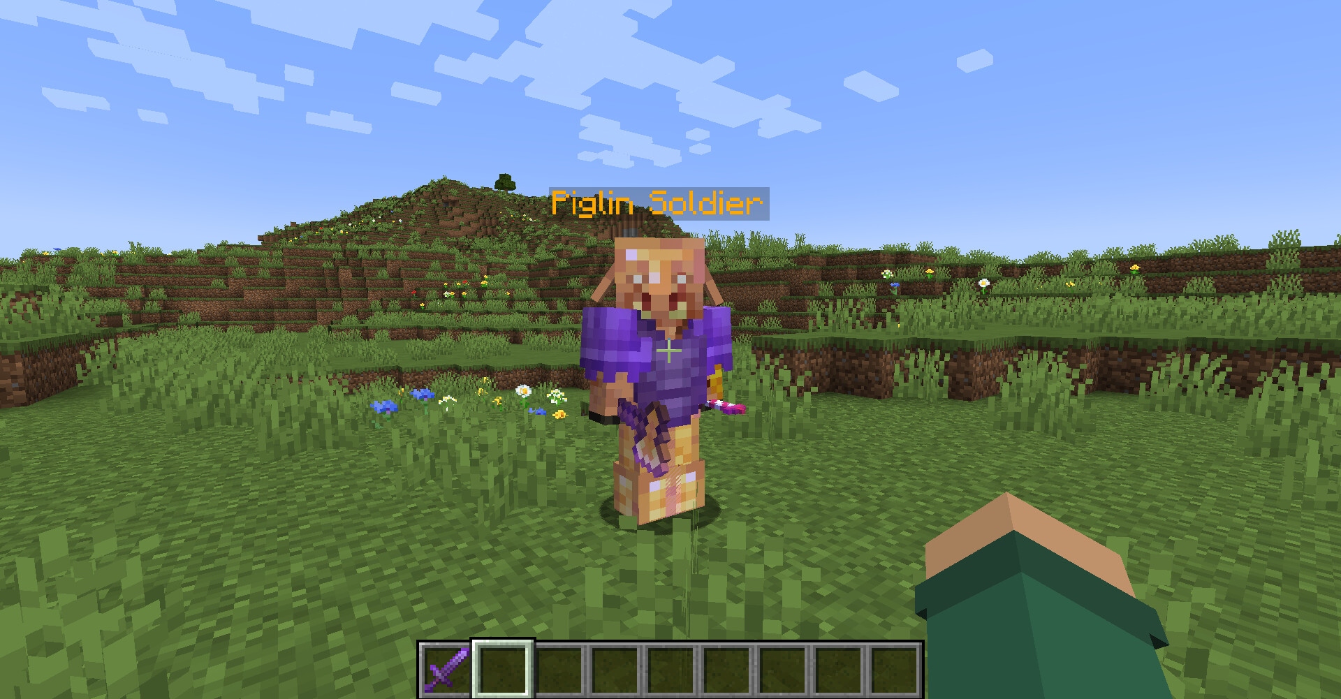 Custom bosses Datapack Minecraft Data Pack