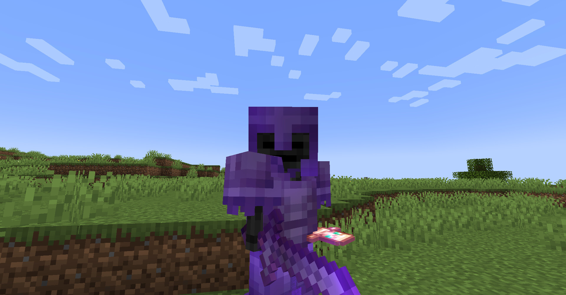 Custom bosses Datapack Minecraft Data Pack