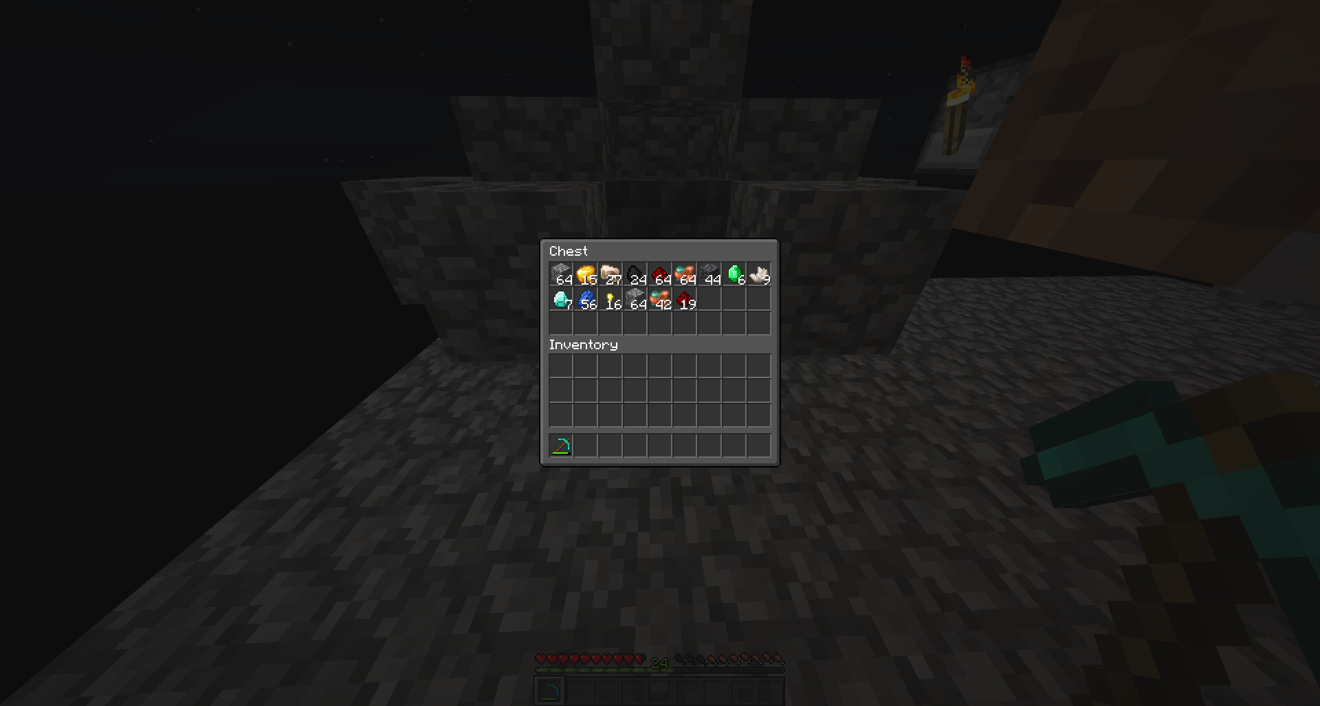 Skyblock Ore Generator In Vanilla Minecraft 1.17.x 1.18.x + Minecraft ...