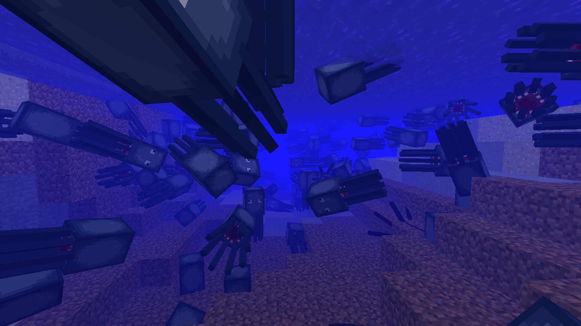 Persistence Always Minecraft Data Pack