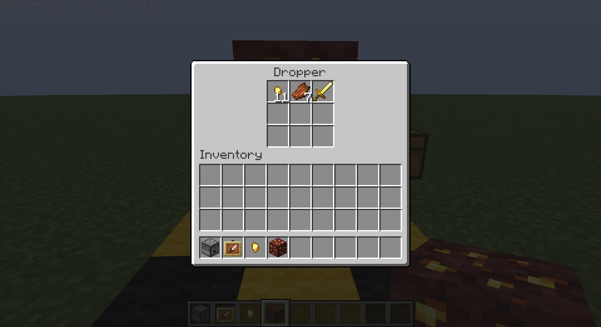 Mini Zombie Piglin Farm Minecraft Data Pack