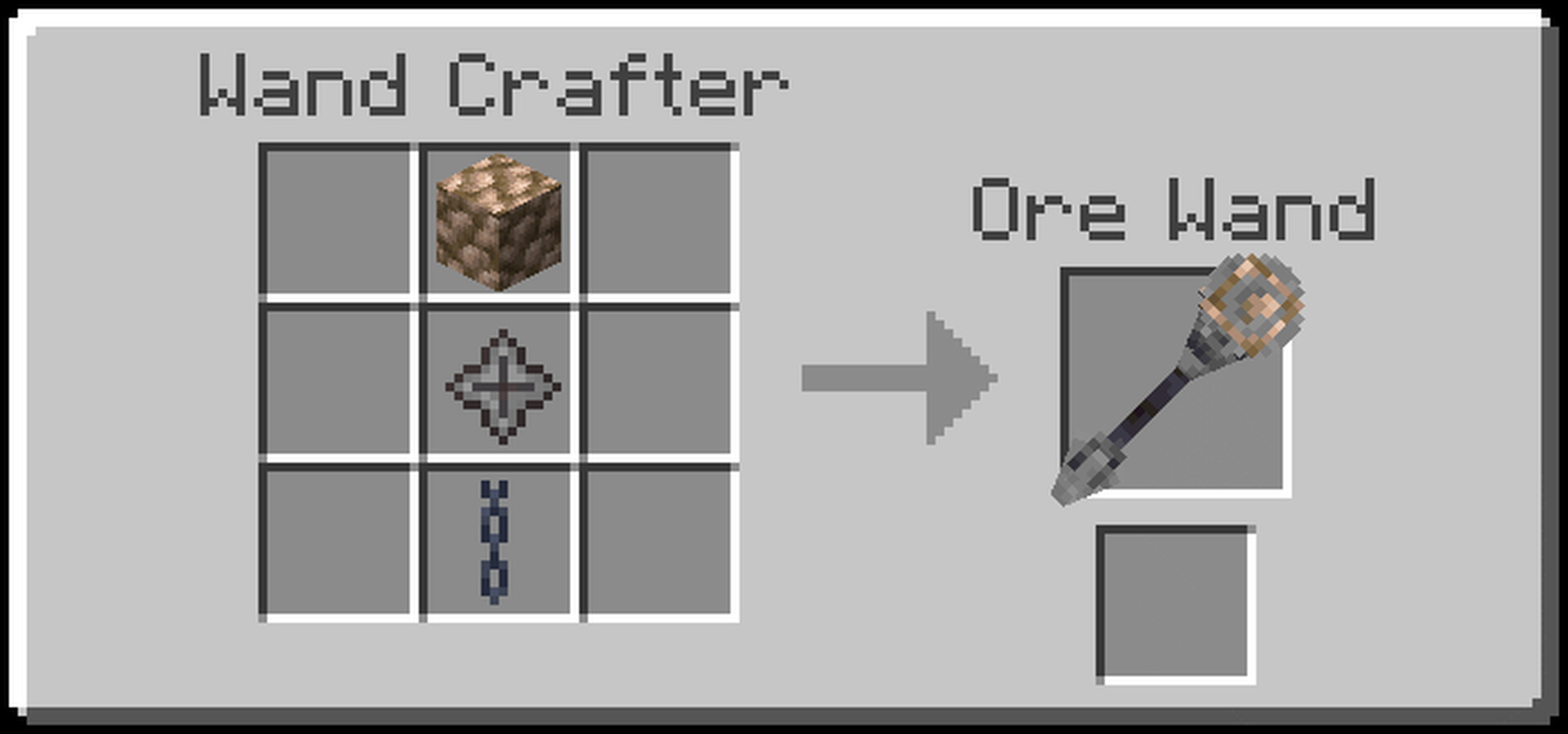 WASD Moar Wands [Datapack] 1.19.2 Minecraft Data Pack