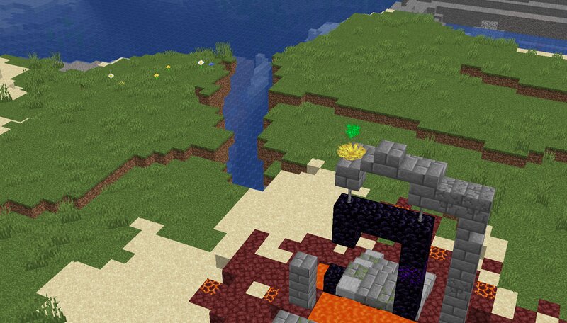 Star Wars Porgs | Minecraft 1.18 - UPDATED Minecraft Data Pack