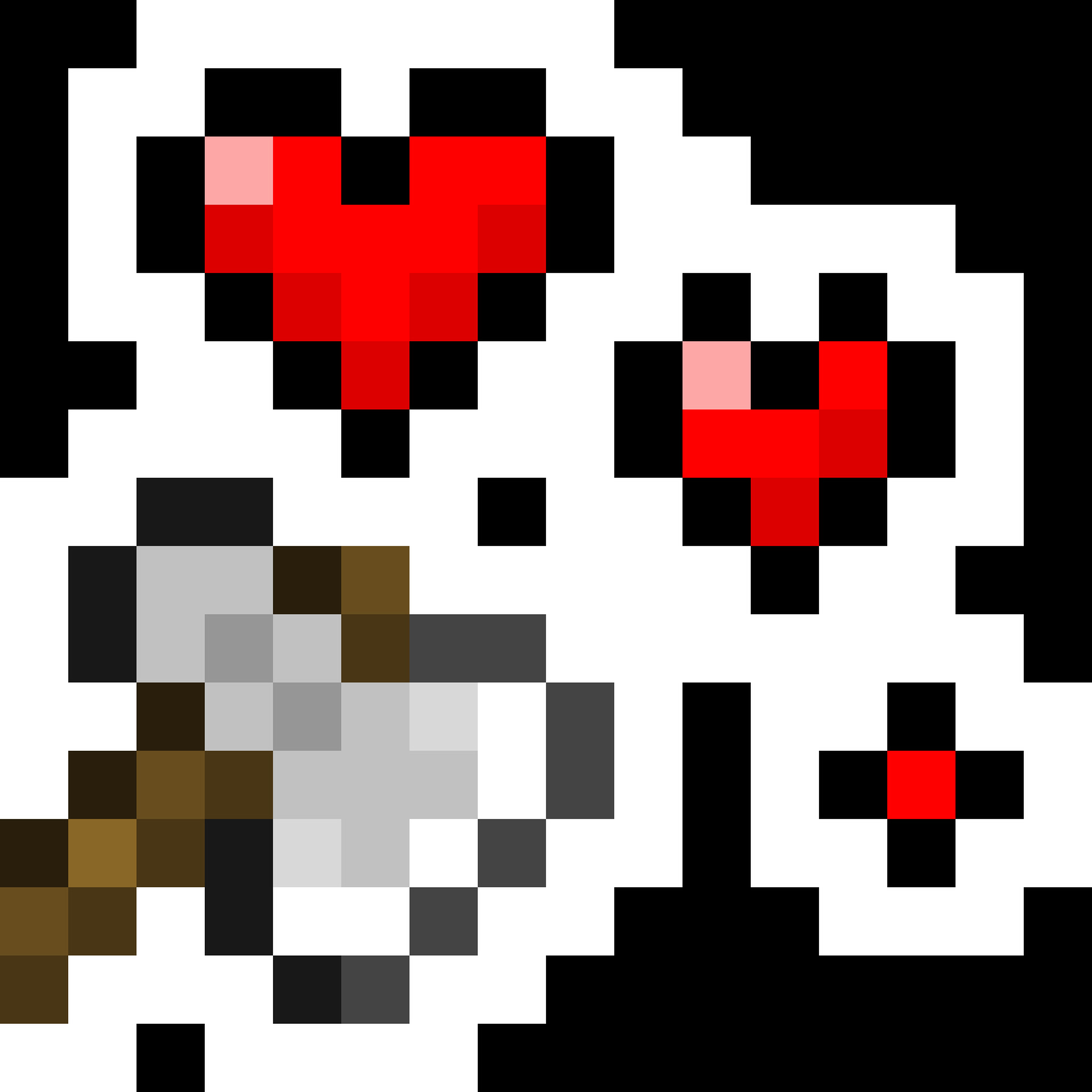 Lifesteal Minecraft Data Pack