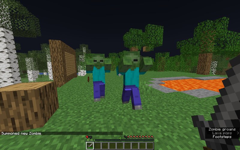 Lifesteal Minecraft Data Pack