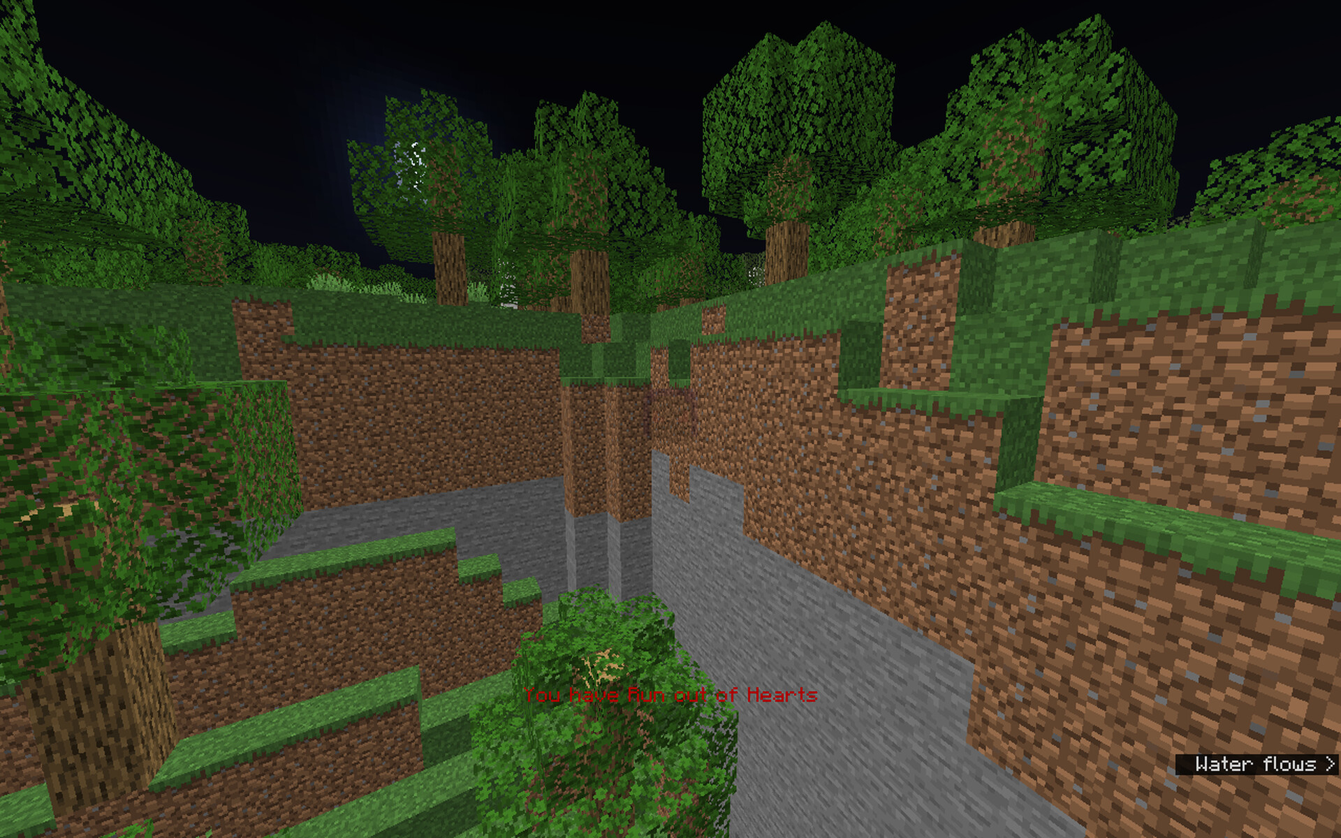 Lifesteal Minecraft Data Pack