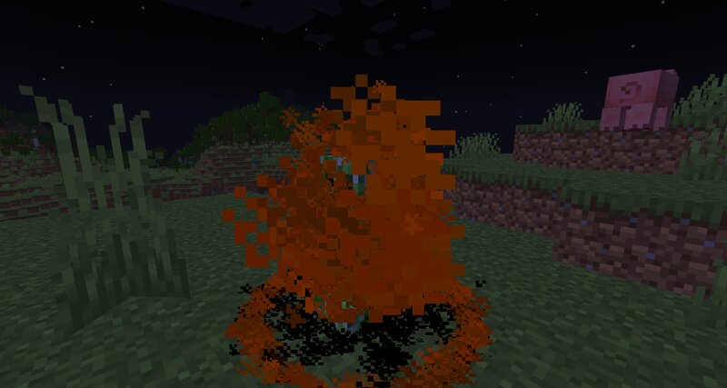 soul stone datapack(and space ship) Minecraft Data Pack