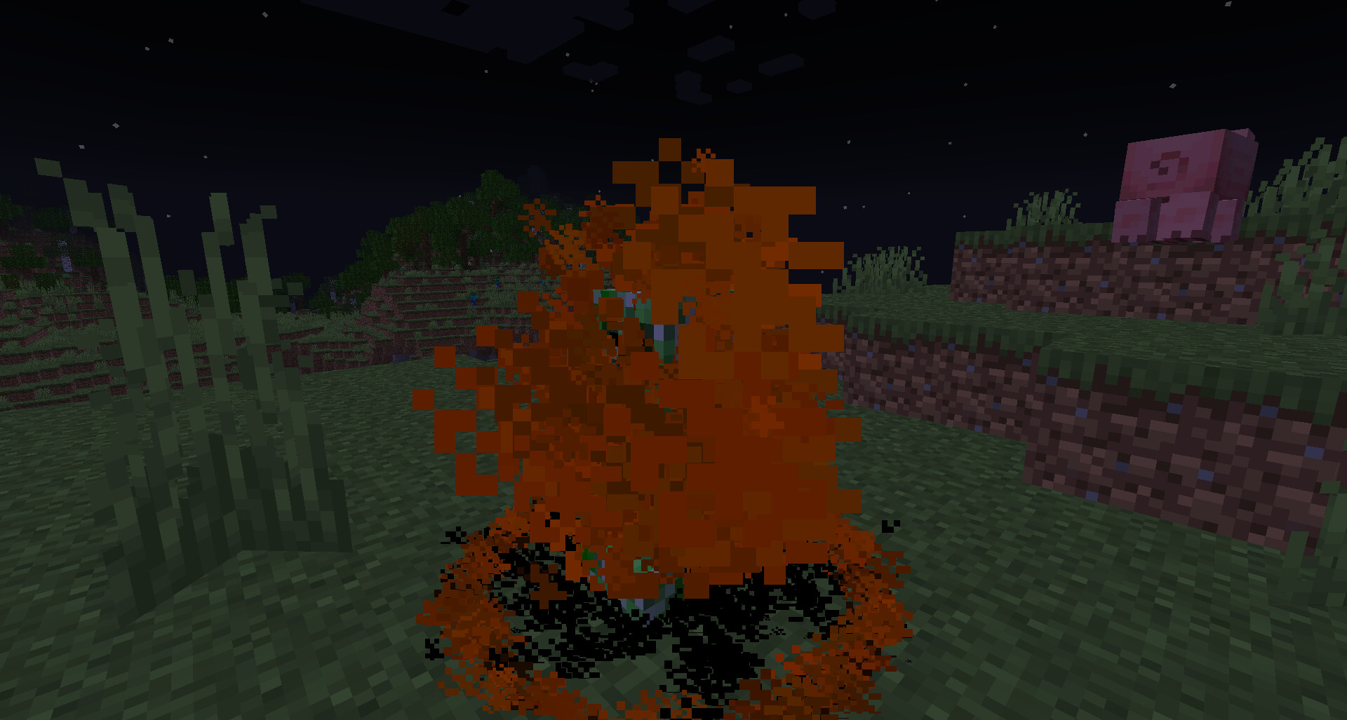 soul stone datapack(and space ship) Minecraft Data Pack