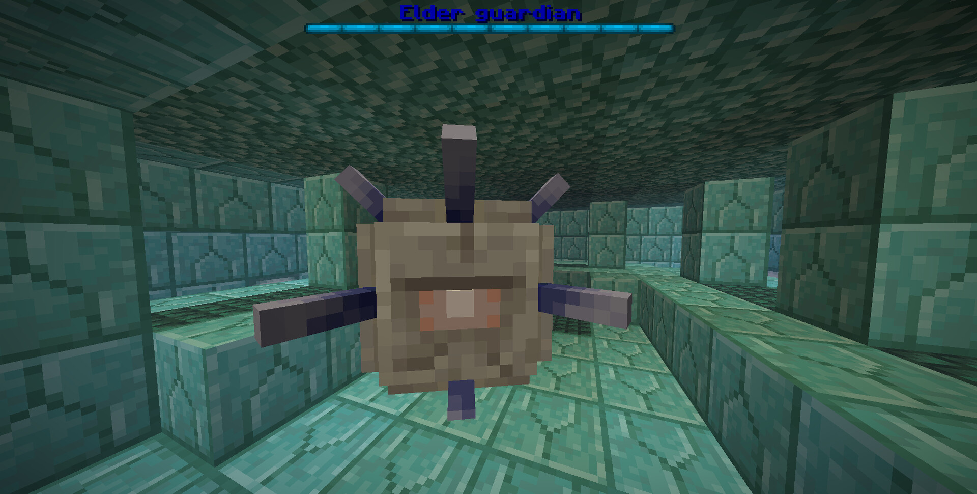 Notgamer's better bossbar Minecraft Data Pack