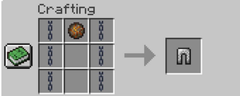 Recipes Of The Past Minecraft Data Pack