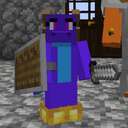 Feline Origin Rebalance Minecraft Data Pack