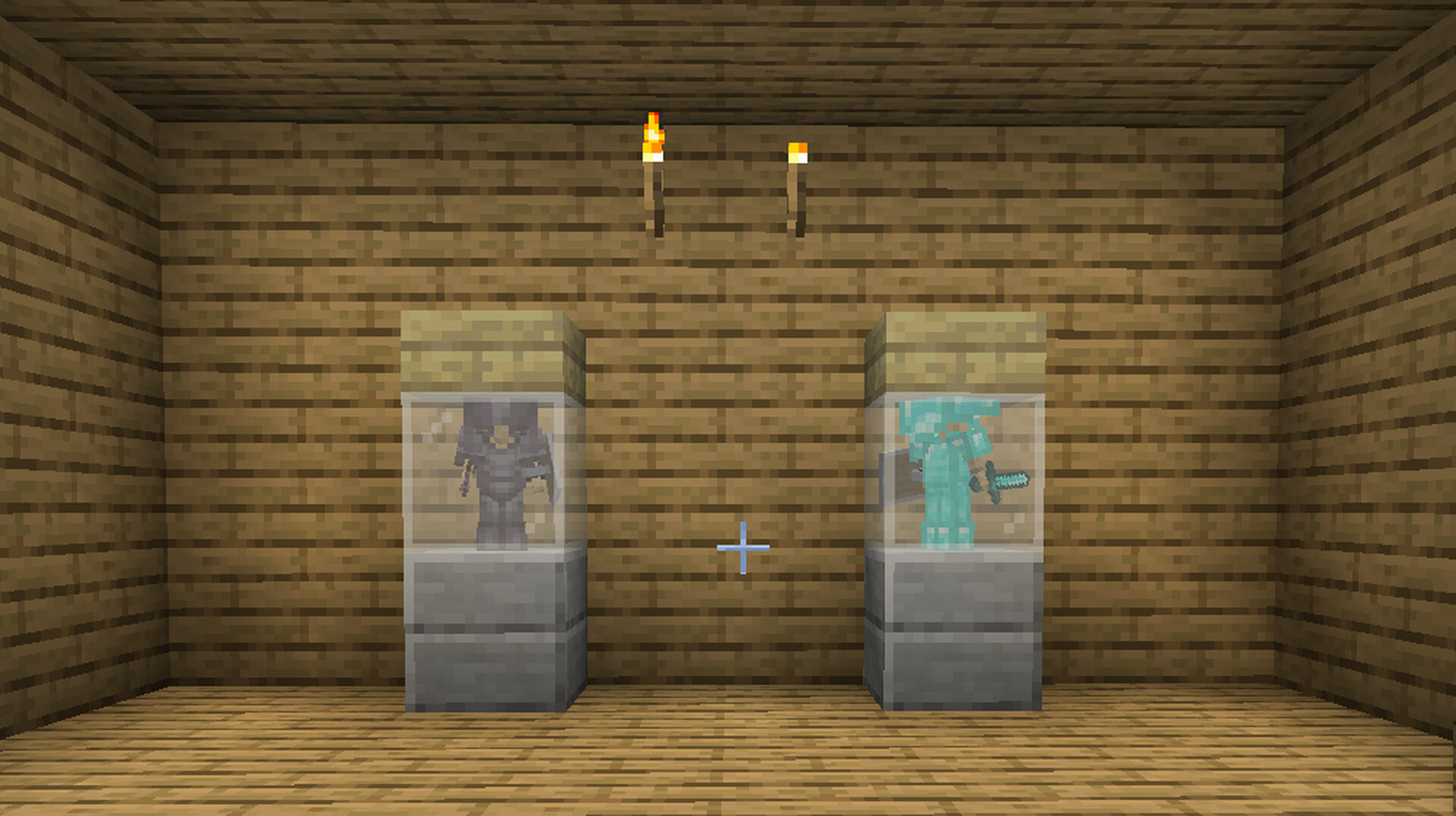 Armor Stand Tweaker Minecraft Data Pack