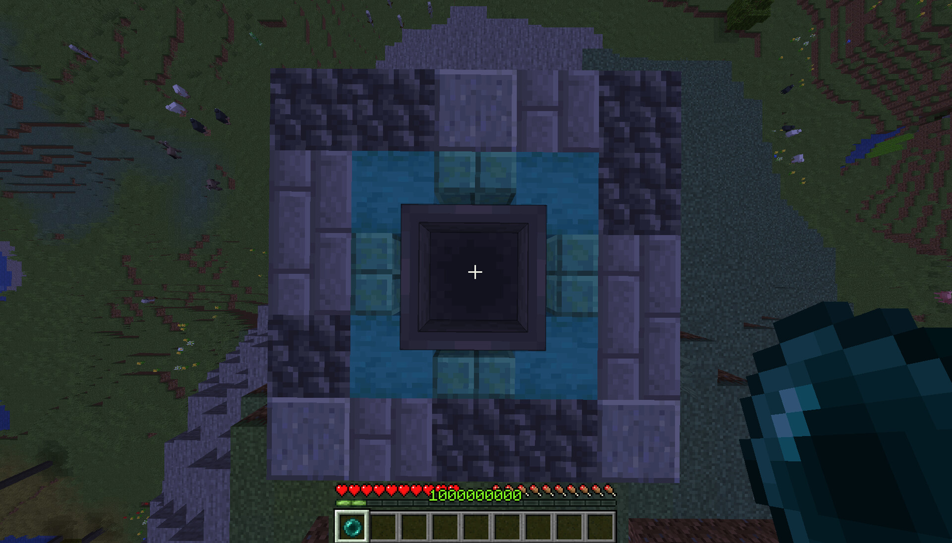 S.A.T.I.A.T.E - Vortex Hoppers - Increased Pickup Range Hoppers! | 1.18 ...