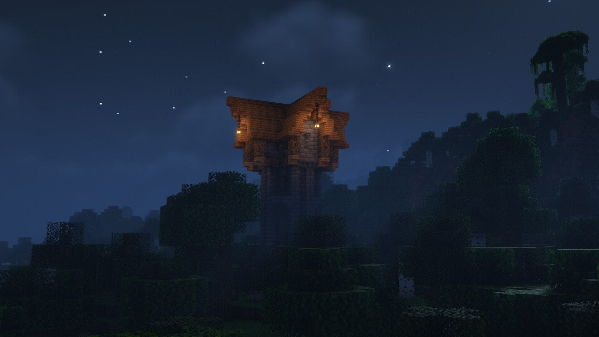 Botalchemy - Magic Datapack Minecraft Data Pack