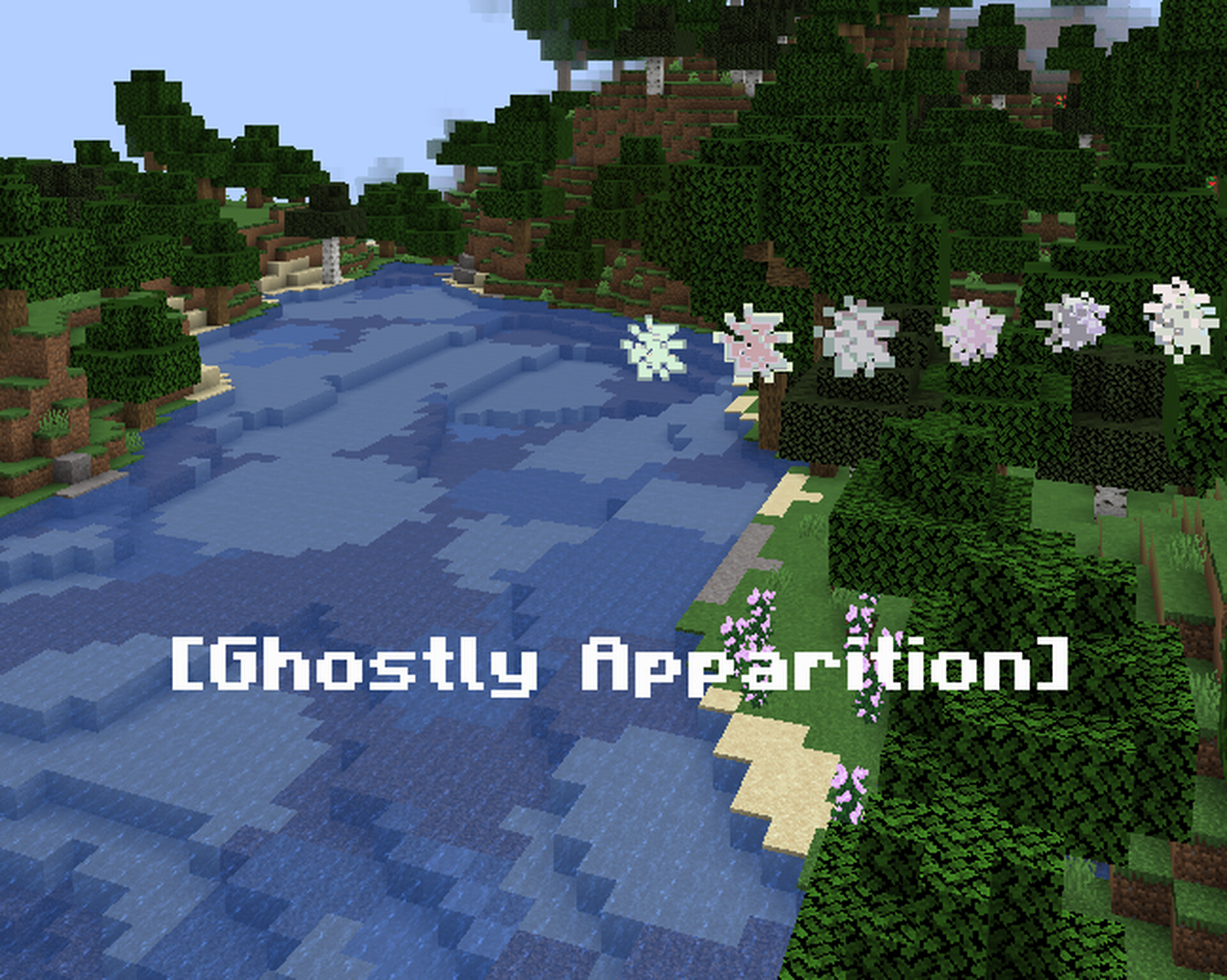 Simple Wands 1.19 [No Resourcepack Required] Minecraft Data Pack