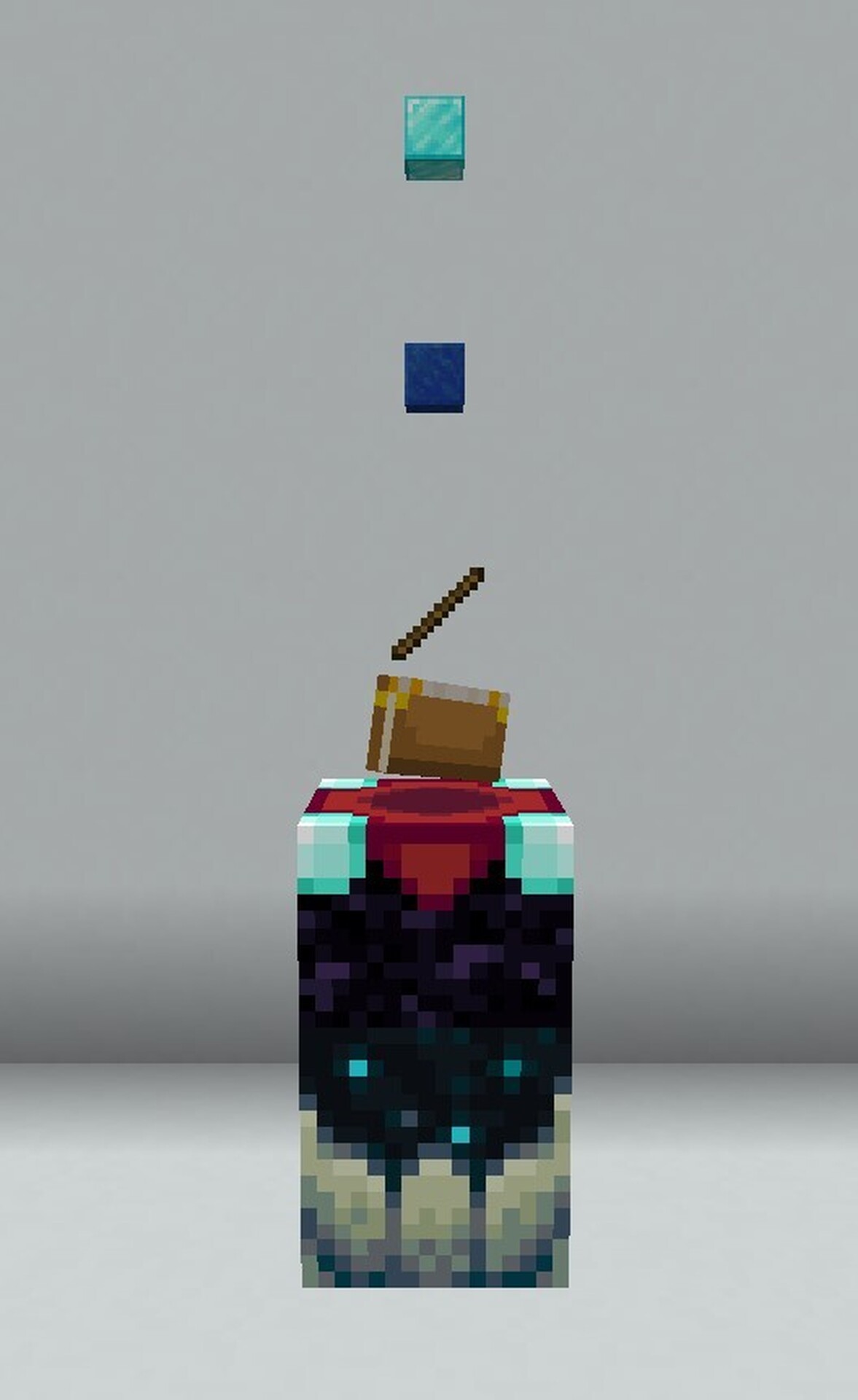 Simple Wands 1.19 [No Resourcepack Required] Minecraft Data Pack