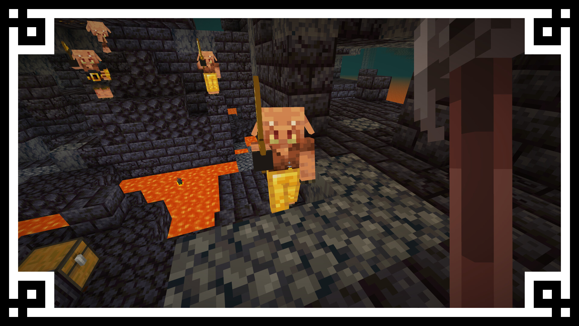 Combat Additions - More Weapons [V1.7.2] Minecraft Data Pack