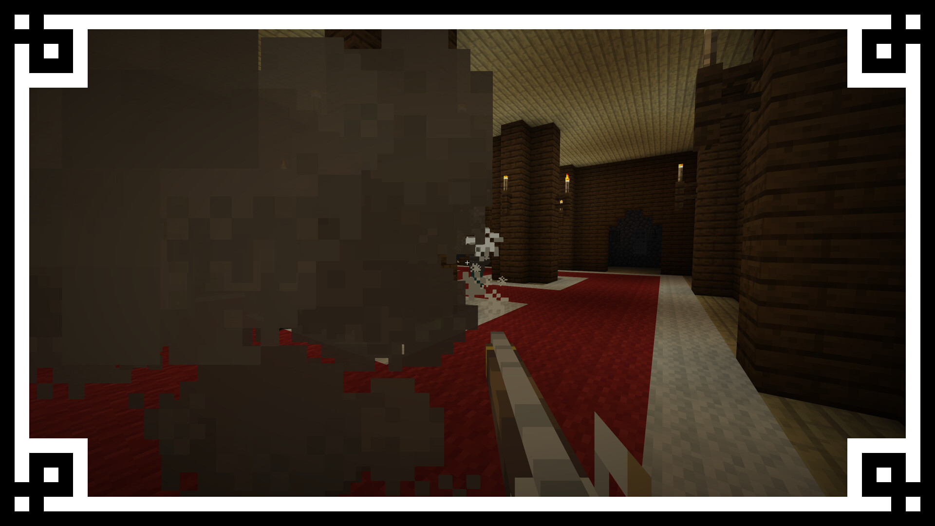 Combat Additions - More Weapons [V1.7.2] Minecraft Data Pack