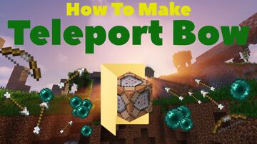 Magic Minecraft Data Packs | Planet Minecraft Community