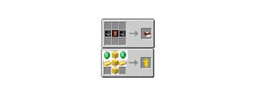 Crafting Recipe Minecraft Data Packs | Planet Minecraft Community