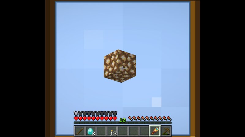 Tower of Pimps Minecraft Data Pack