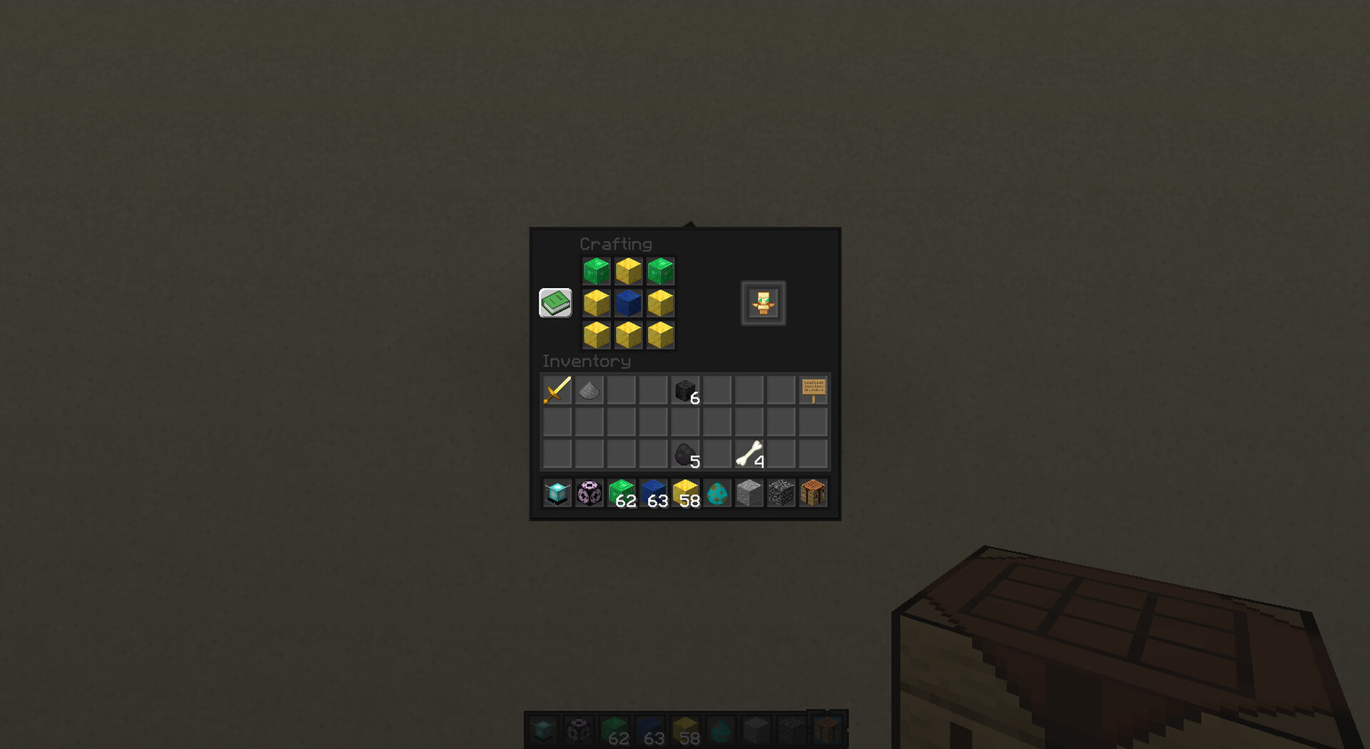 Enhanced Vanilla Minecraft Data Pack