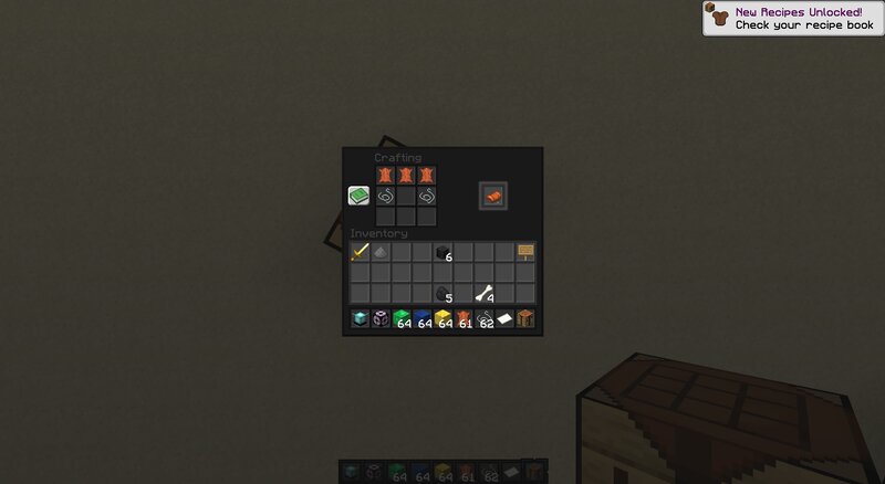 Enhanced Vanilla Minecraft Data Pack