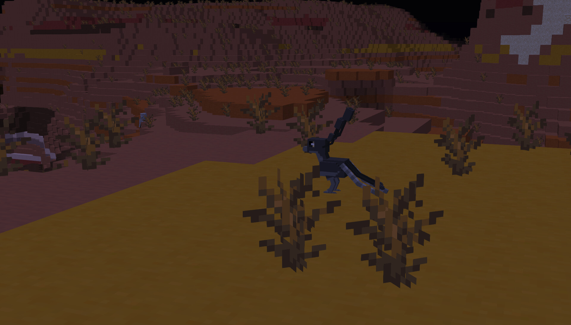 0g SugaR | Mythically Magically Magnificent Mobs & Monsters - Minecraft ...