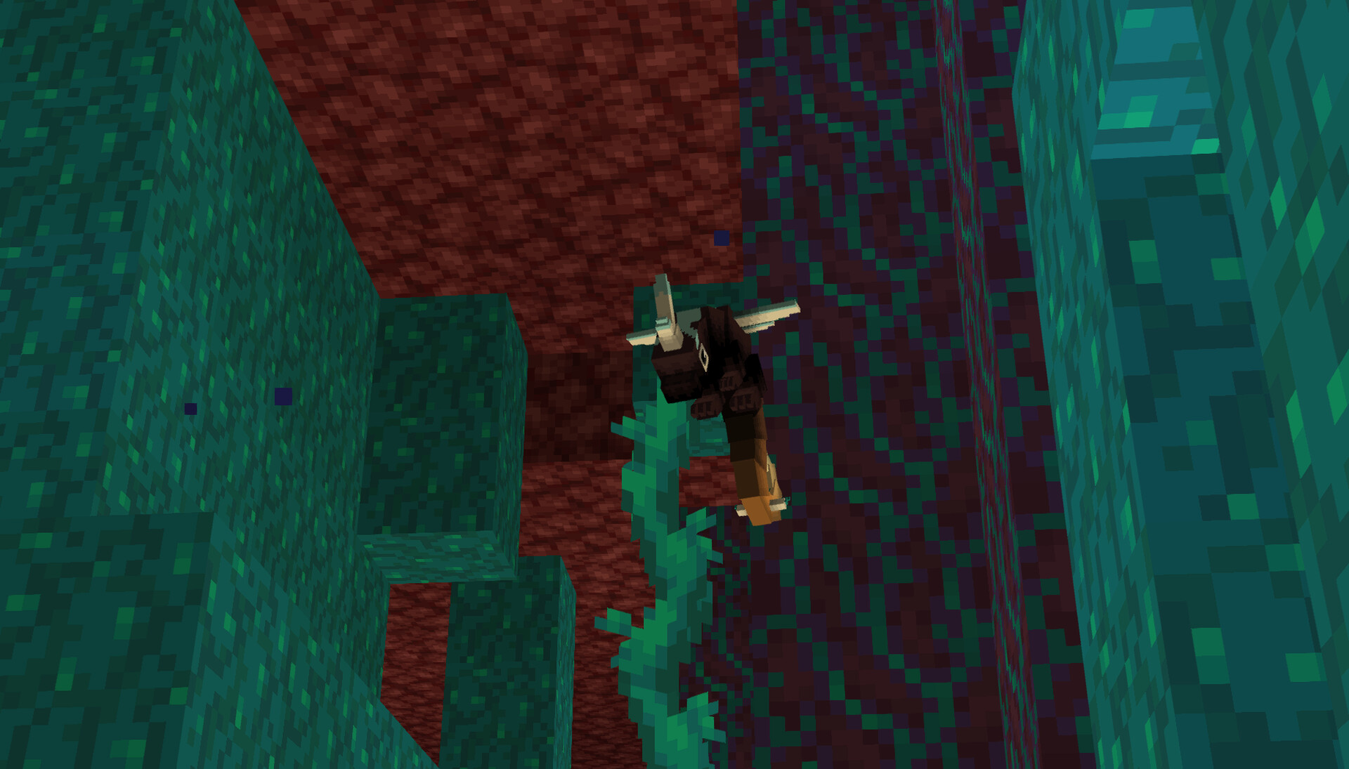 0g SugaR | Mythically Magically Magnificent Mobs & Monsters - Minecraft ...