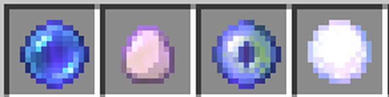 Teleport Altar | A simple way to teleport Minecraft Data Pack