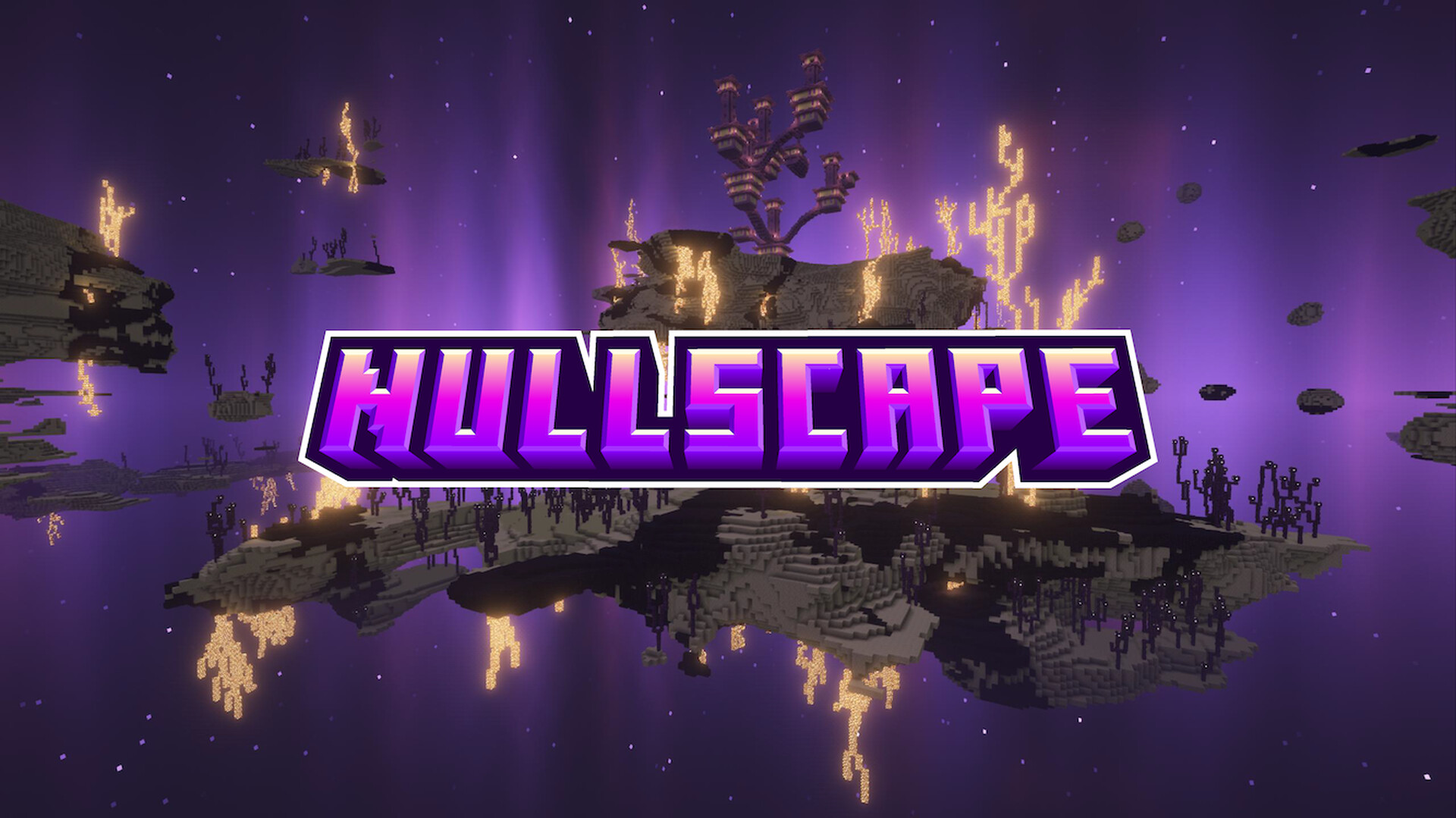 Nullscape [Now 1.19!] Minecraft Data Pack