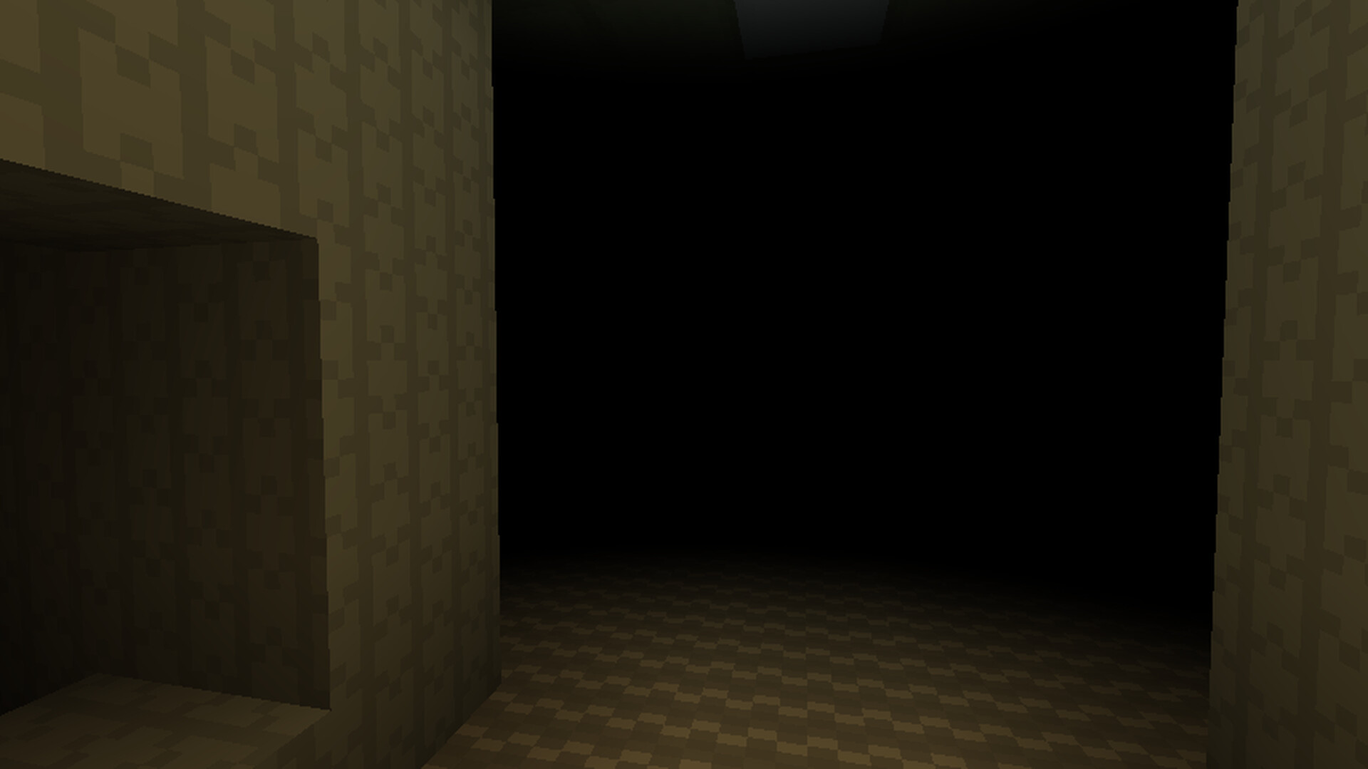 Infinity Backrooms Data Pack Minecraft Data Pack