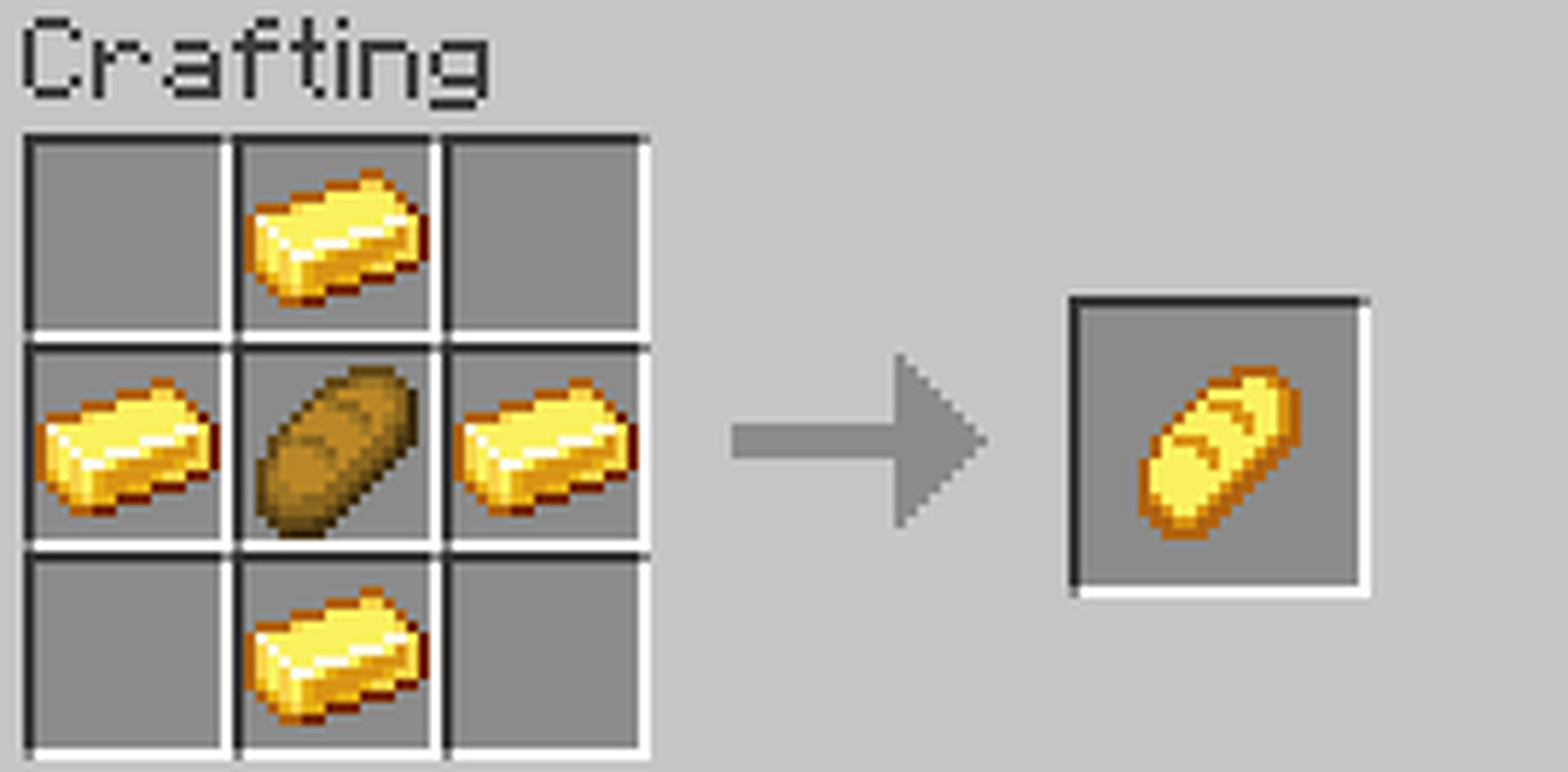 Minecraft BUT! There Are Custom Breads Minecraft Data Pack