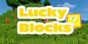 Lucky Block Datapack v1.6.1 Minecraft Data Pack