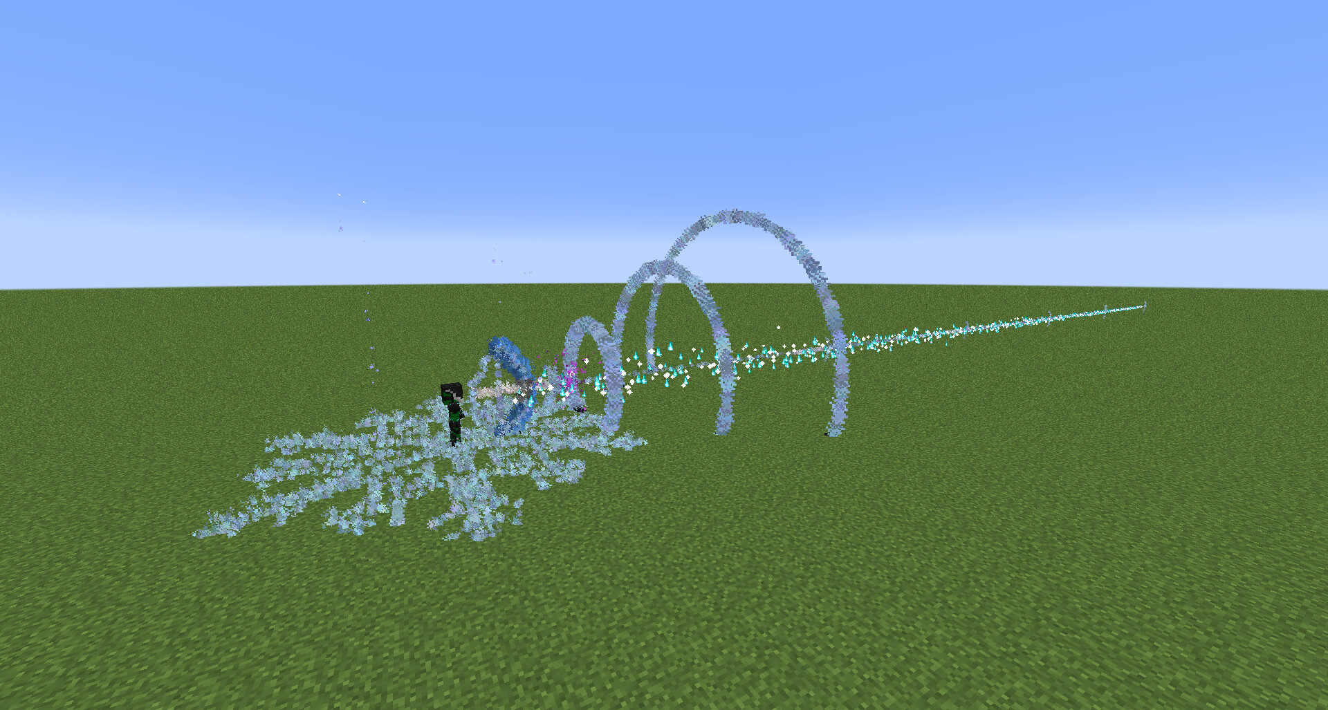 minecraft iceman datapack Minecraft Data Pack