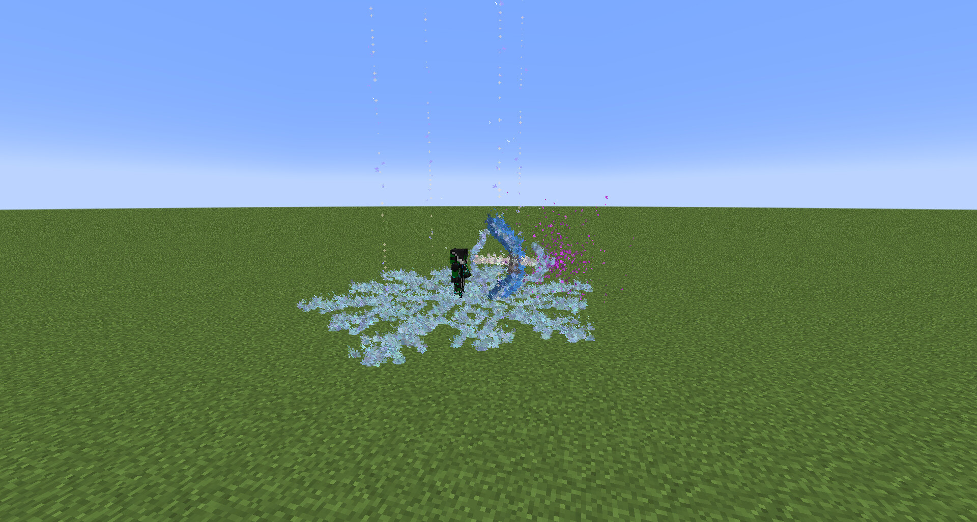 minecraft iceman datapack Minecraft Data Pack