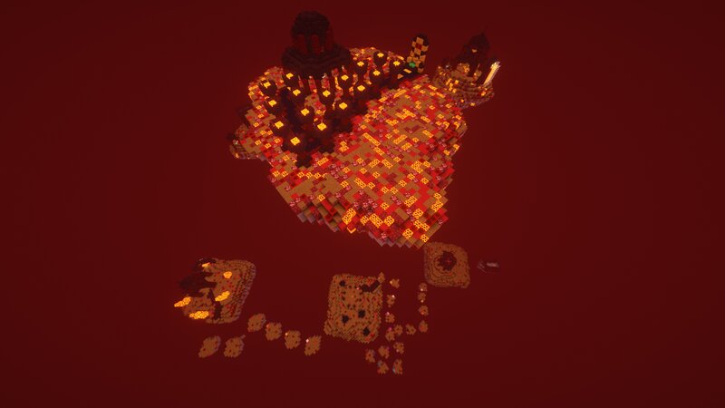 Stardust Fragment [v3.4.8] Crossing Adventure & Technology Minecraft ...