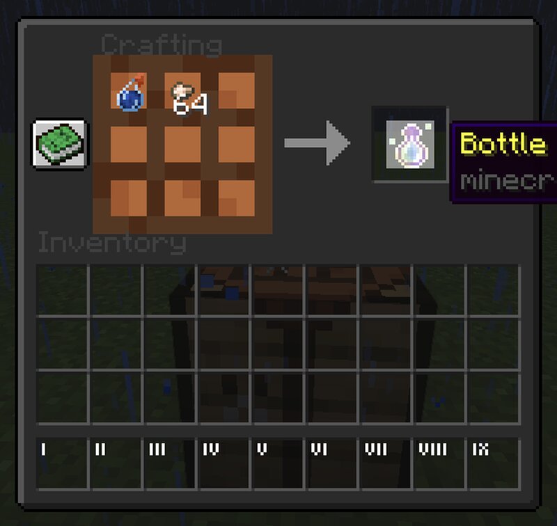 Extra recipes for vanilla minecraft Minecraft Data Pack