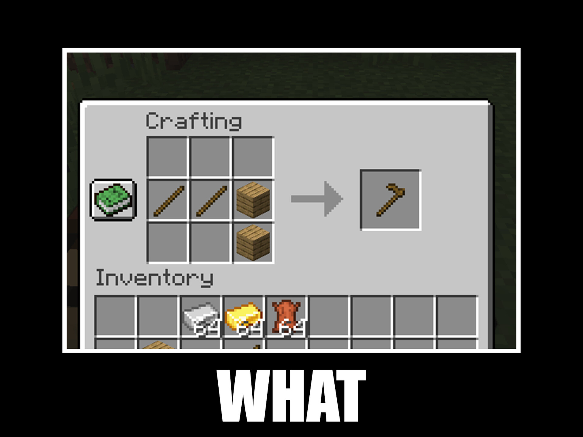 Rotatable Crafting Recipes [V1.0] | 1.14 - 1.19.x Minecraft Data Pack