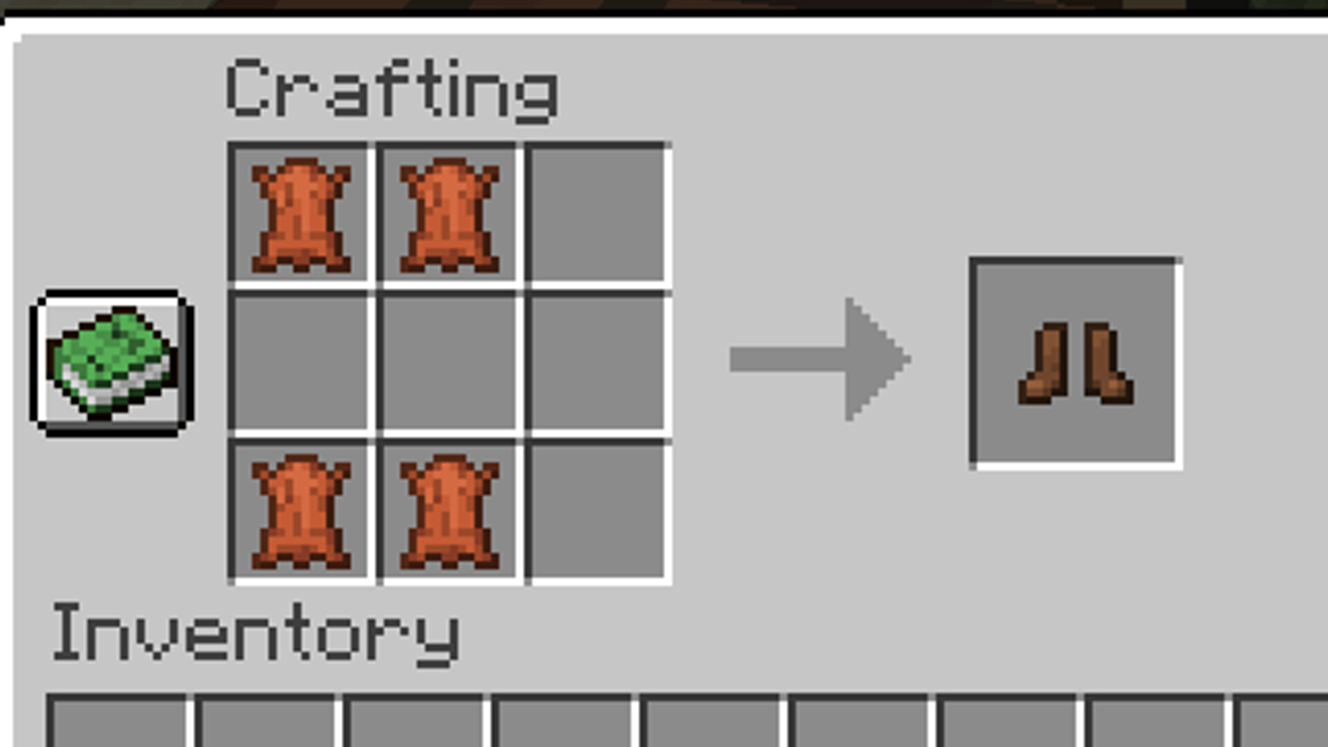 Rotatable Crafting Recipes [V1.0] | 1.14 - 1.19.x Minecraft Data Pack
