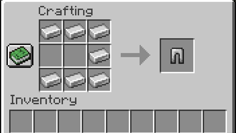 Rotatable Crafting Recipes [V1.0] | 1.14 - 1.19.x Minecraft Data Pack