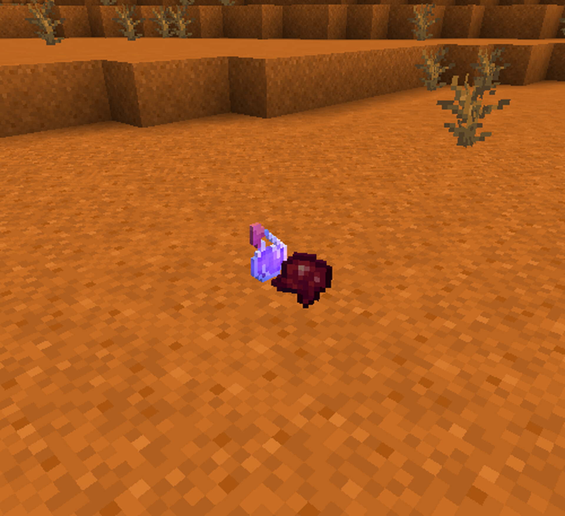 Invisible Item Frames Minecraft Data Pack