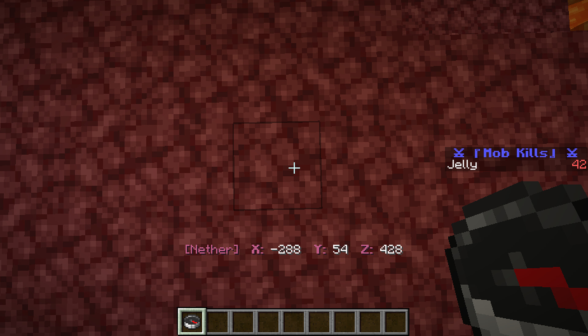 Gelatin More Function Minecraft Data Pack