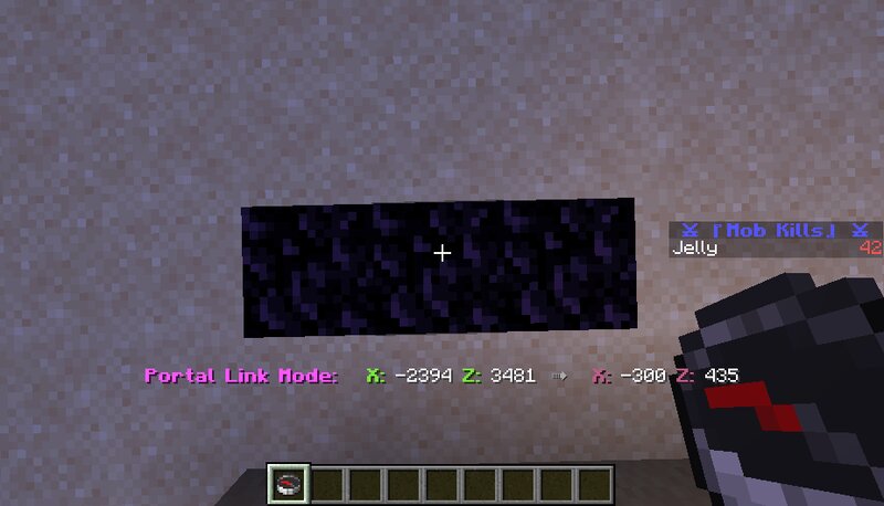 Gelatin More Function Minecraft Data Pack