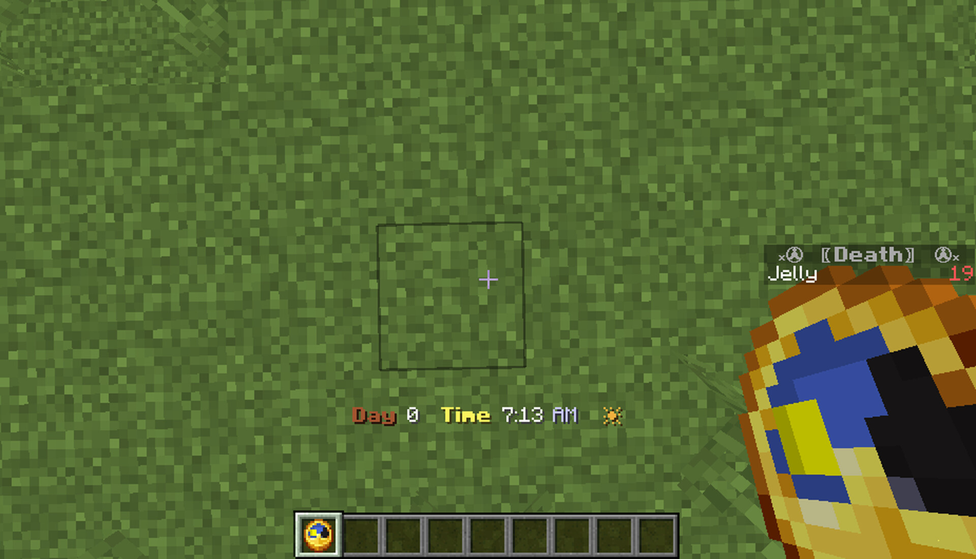 Gelatin More Function Minecraft Data Pack