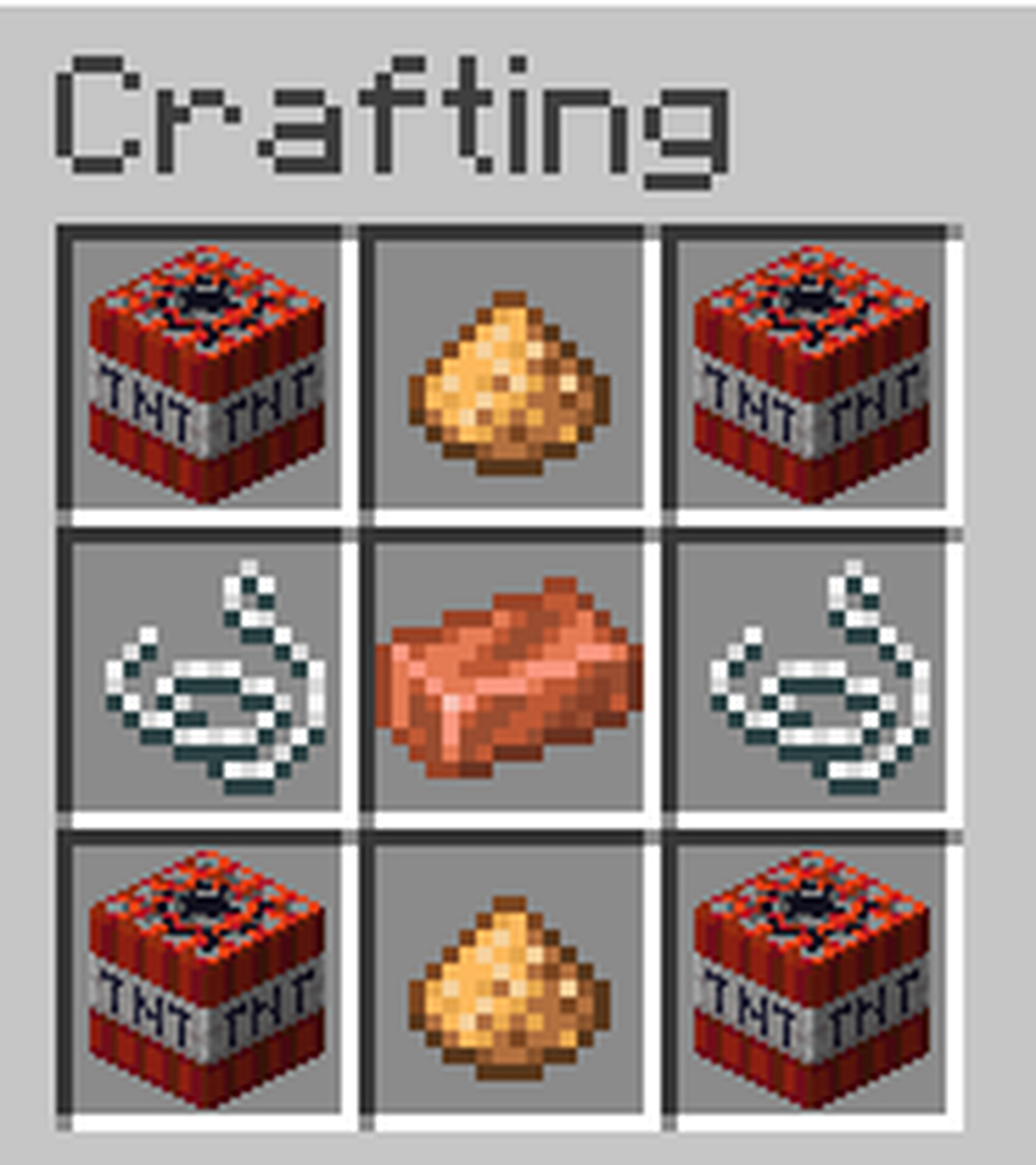 Rocket Launcher! Minecraft Data Pack