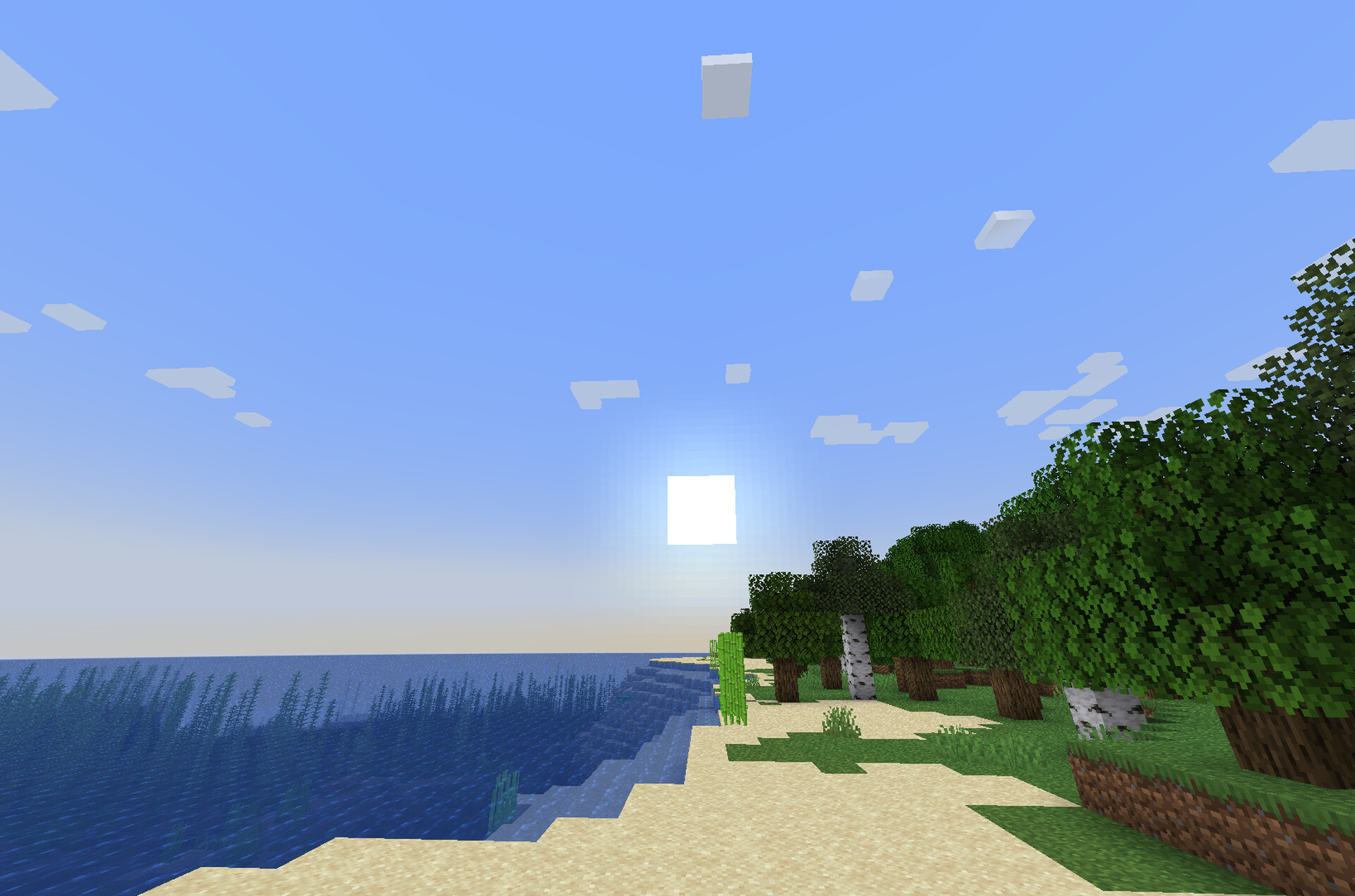 Mob Variants Pack Minecraft Data Pack