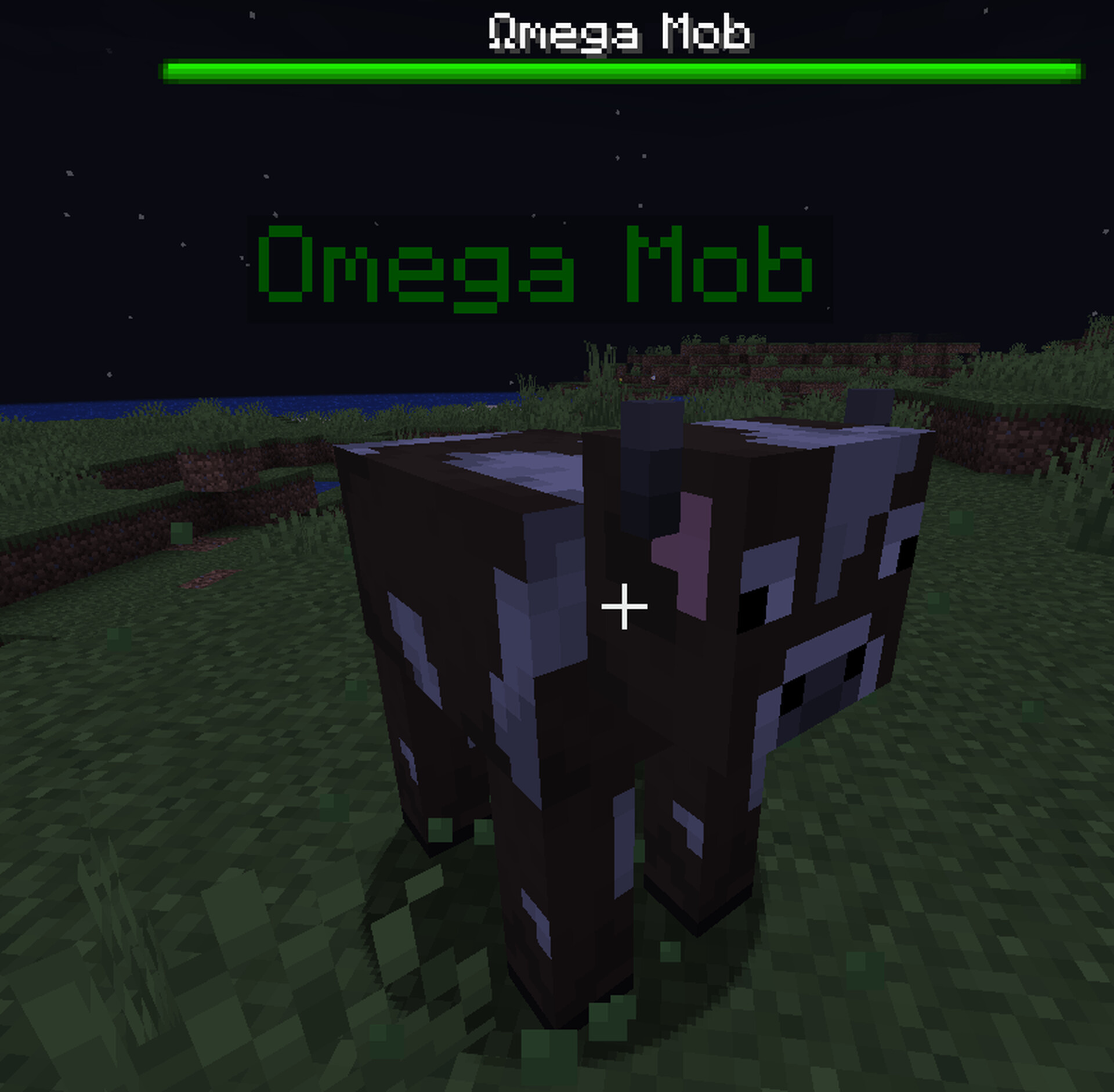 Mob Variants Pack Minecraft Data Pack